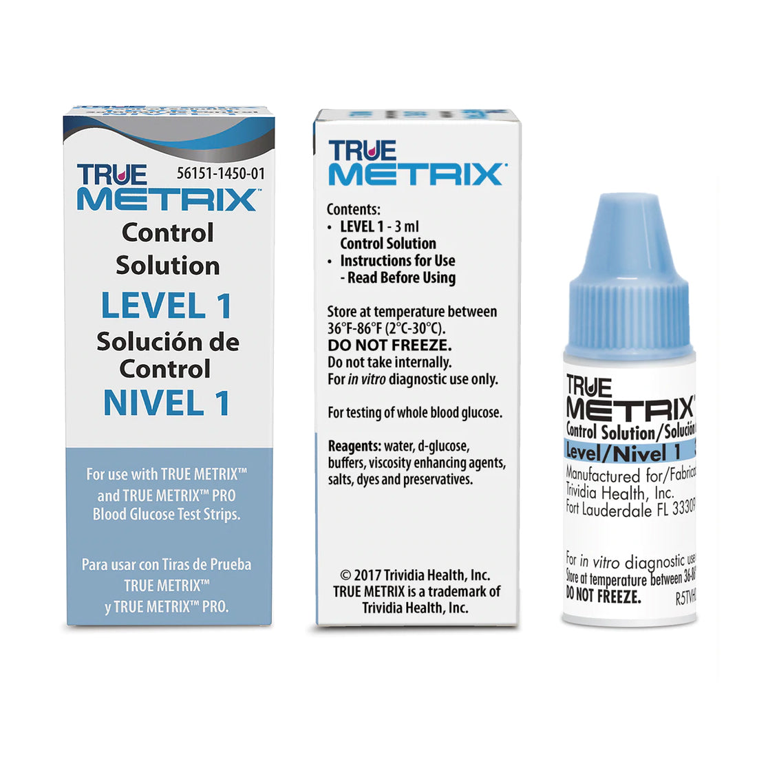 Control Solution – DiabeticTestStrips.org