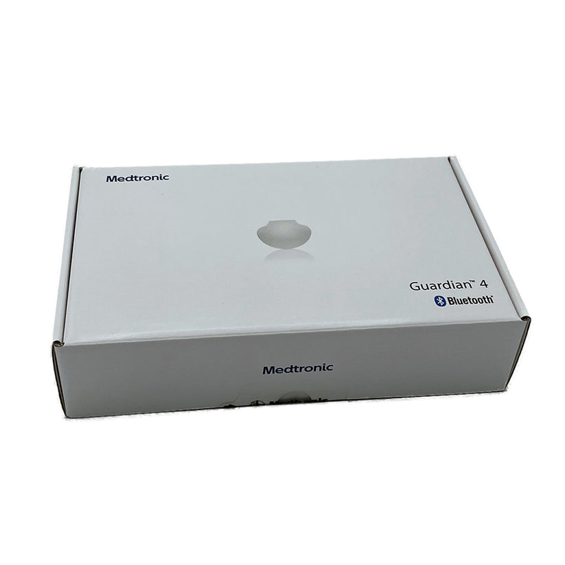 Guardian 4 Transmitter Kit for MiniMed 780G – DiabeticTestStrips.org