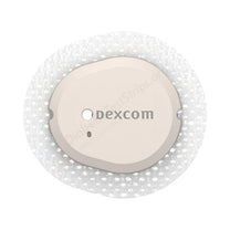 Dexcom G7 Sensor (1-Pack) – DiabeticTestStrips.org