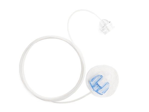 Medtronic MiniMed Mio Paradigm Infusion Set – DiabeticTestStrips.org