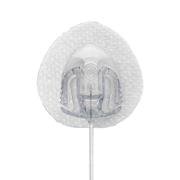 Tandem AutoSoft 90 Infusion Set, 6mm Cannula, 23" Tubing - 10/Bx ...