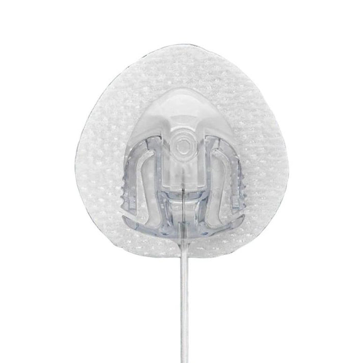 Tandem AutoSoft 90 Infusion Set, 9mm Cannula, 23" Tubing - 10/Bx ...