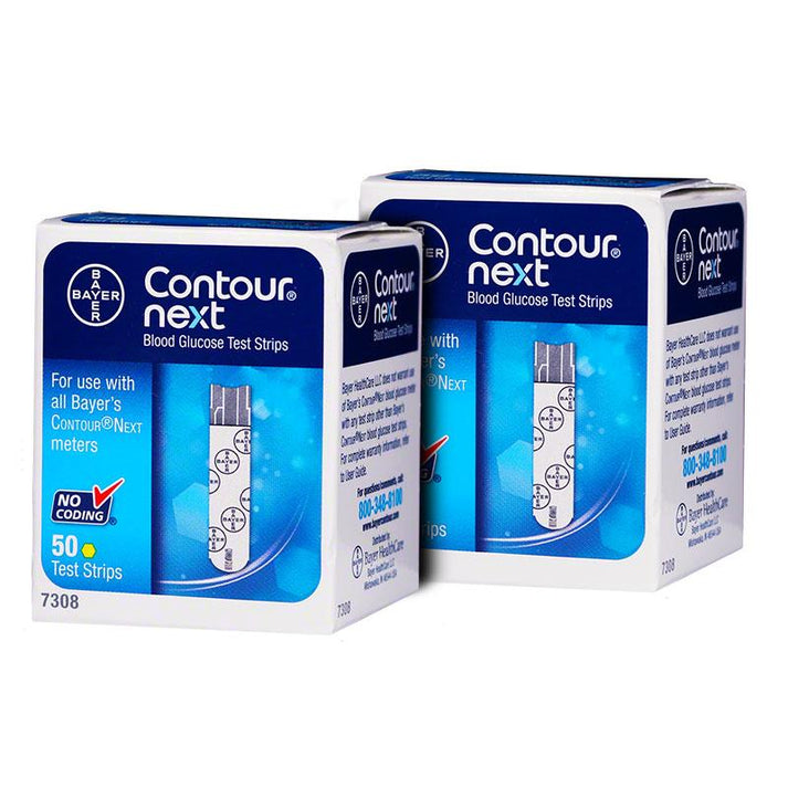 Contour Next Test Strips 100ct – DiabeticTestStrips.org