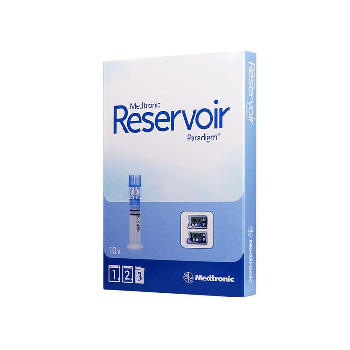 Cartridges and Reservoirs – DiabeticTestStrips.org