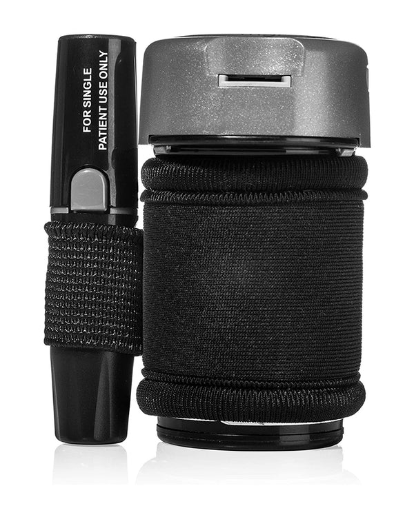 Sidekick All-In-One Glucose Meter Kit – DiabeticTestStrips.org
